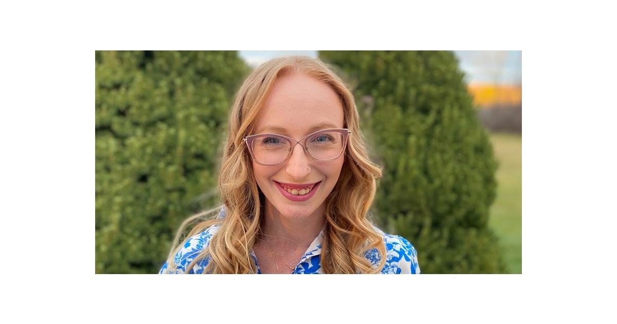 Taylor Heverly | Office of the Vice Provost for Research